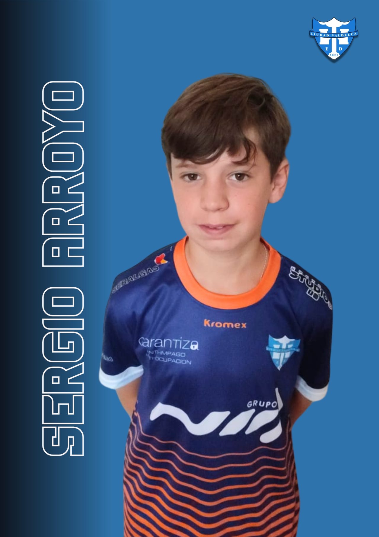 Escuela deportiva Ciudad Valdeluz - Escuela deportiva ciudad Valdeluz